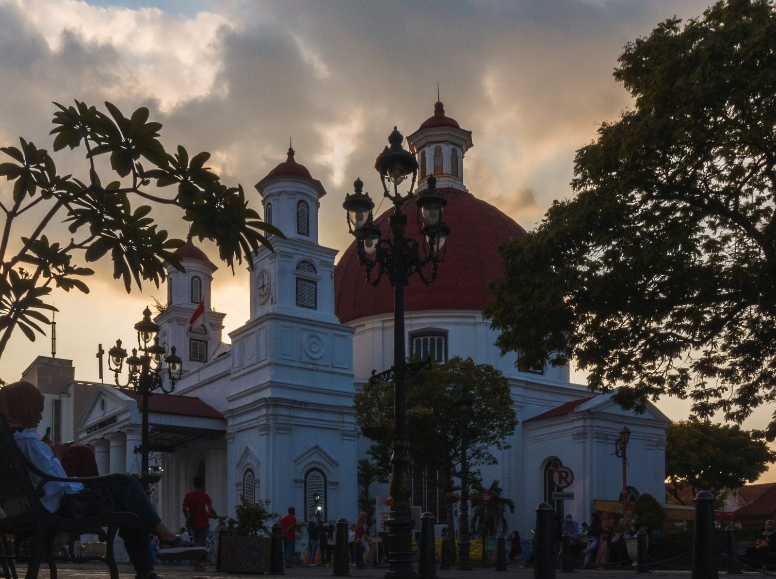 Semarang - berangkat.id
